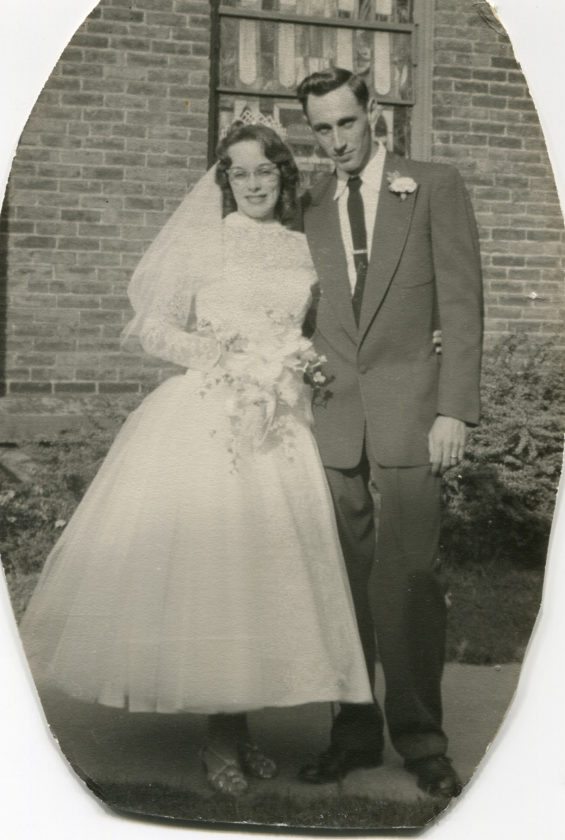 Mr. and Mrs. David and Ann Cochran | News, Sports, Jobs - Observer Today